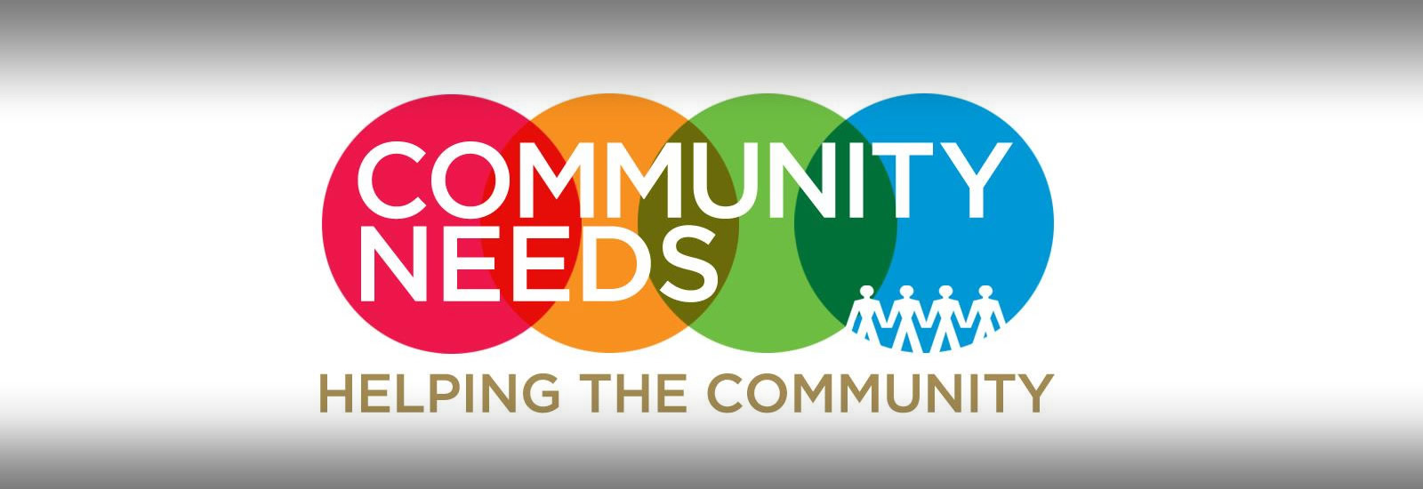 Community Courses – Community Needs